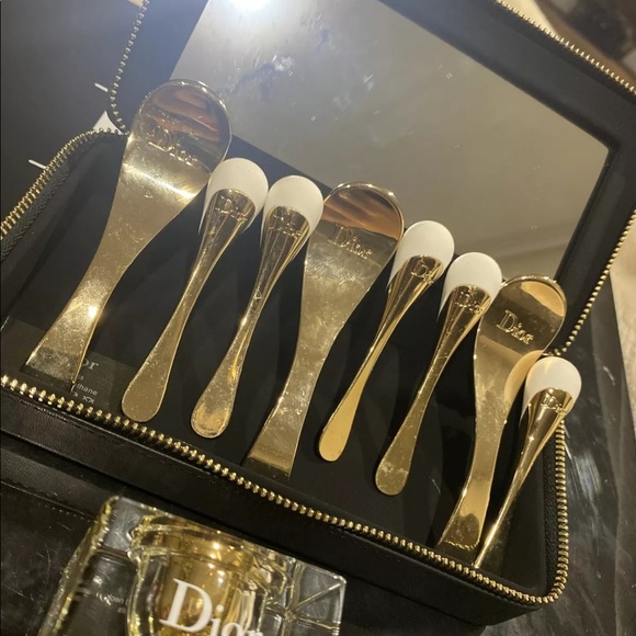Dior | Makeup | Dior Skin Tools Diorprestige Creme Applicator Duo ...